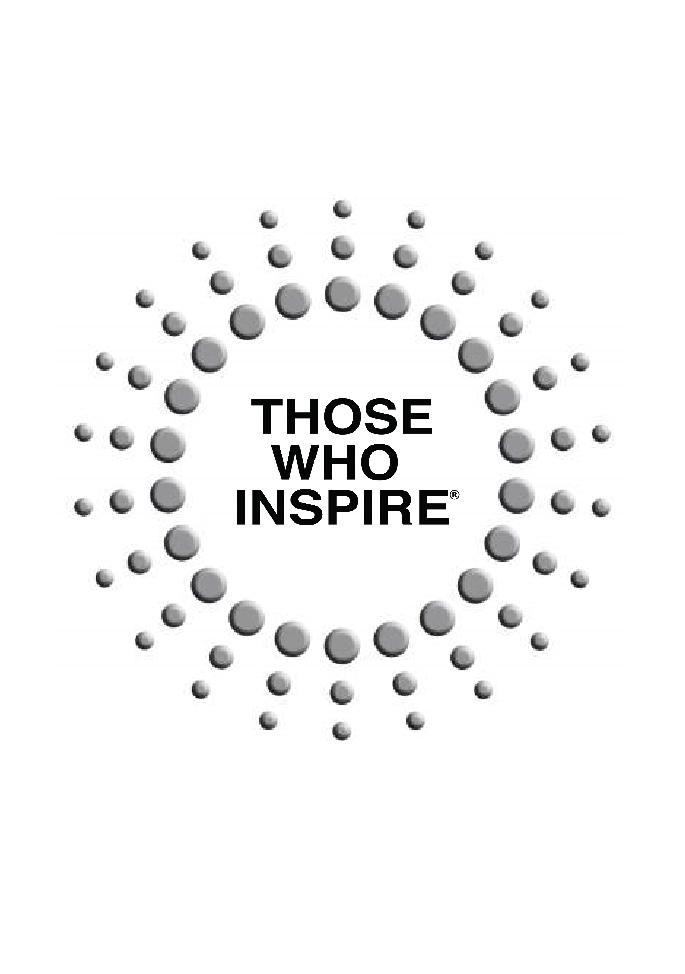 Those Who Inspire - Kuwait